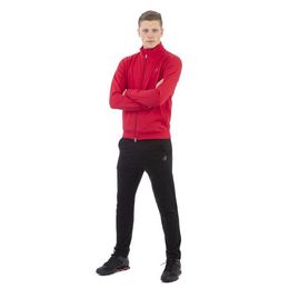 Get Fit Sweater Full Zip M - Trainingsjacke - Herren