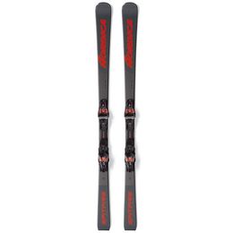 Nordica Spitfire DC 68 PRO FDT + Xcell 12 FDT - Alpinski