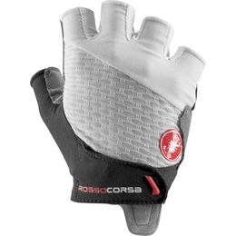Castelli Rosso Corsa 2 W - Radhandschuhe