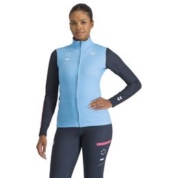 sportful Squadra W - Langarmshirt - Damen