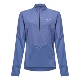 Salewa Pedroc Dry Wind Hz W - Langarmshirt - Damen