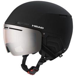 Head Cinema - Skihelm