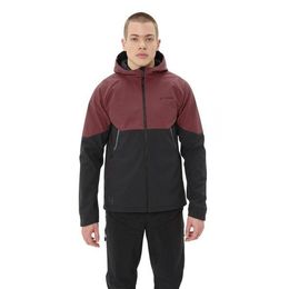 Vaude Qimsa Softshell - Radjacke - Herren