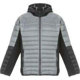 Meru Durham Jr – Hybridjacke – Jungs