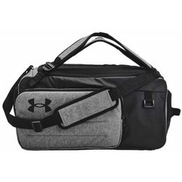 Under Armour Contain Duo Duffle 50L - Sporttasche