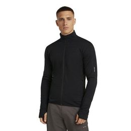 Icebreaker RealFleece Merino Descender - Fleecejacke - Herren