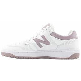 New Balance GSB480 Jr - Sneakers - Mädchen