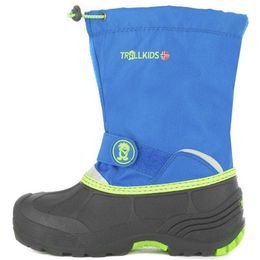 Trollkids Telemark - Winterschuh - Kinder
