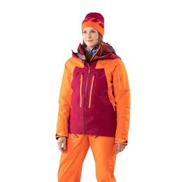 Dynafit Free GTX W - Softshelljacke - Damen