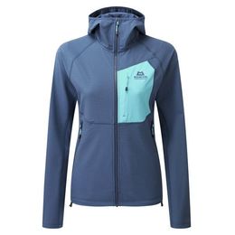 Mountain Equipment Arrow Hooded W - Softshell-Jacke - Damen