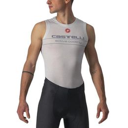 Castelli Active Cooling - Funktionsshirt - Herren