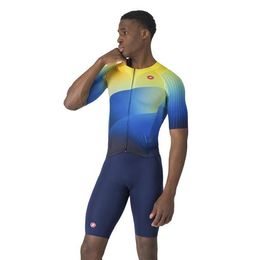 Castelli Free Sanremo 3 - Fahrradeinteiler - Herren