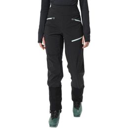 Vaude Monviso Softshell - Skitourenhose - Damen