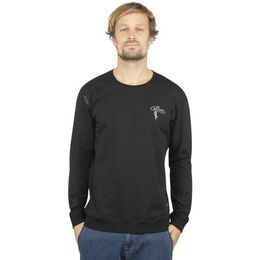 Chillaz Hokkaido Chillaz Rope M - Langarmshirt - Herren