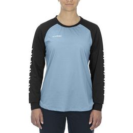 Cube ATX WS Round Neck L/S - Langarmtrikot - Damen