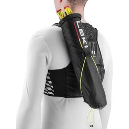 Leki Trail Running Quiver Vest - Trailrunningweste