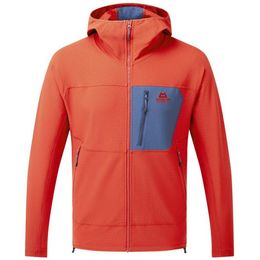 Mountain Equipment Arrow Hooded M - Softshell-Jacke - Herren