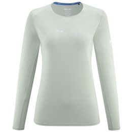 Millet Intense TS LS W - Langarmshirt - Damen
