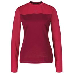 Meru Newhalen W L/S - Langarmshirt - Damen
