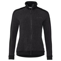 Vaude Skomer Wool W - Fleecejacke - Damen