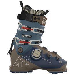 K2 Mindbender 120 BOA - Freeride/Skitourenschuh