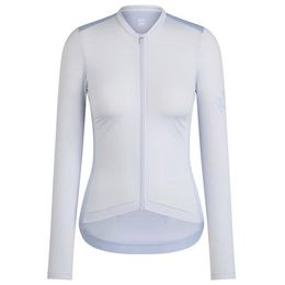 Rapha W Pro Team Lighweight - Langarm Fahrradtrikot - Damen