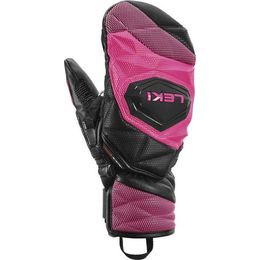 Leki WCR Venom 3D Mitt Jr - Fäustlinge - Mädchen