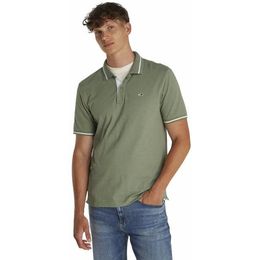 Tommy Jeans Tipped M - Poloshirt - Herren