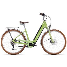 Cube Ella Ride Hybrid 500 - E-Citybike - Damen