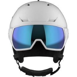 Salomon Icon Lt Visor - Skihelm - Damen