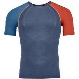 Ortovox Comp Light 120 - Funktionsshirt - Herren