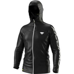 Dynafit DNA Race Wind - Softshelljacke - Herren