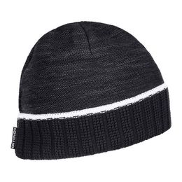 Ortovox Half Rib Beanie - Merinomütze