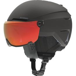 Atomic Savor Visor Photo - Skihelm