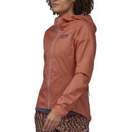 Patagonia Dirt Roamer W - Radjacke - Damen