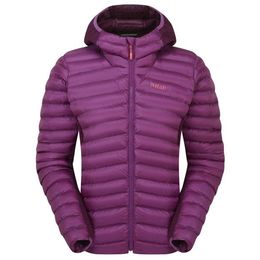 Rab Cirrus Flex W - Hybridjacke - Damen