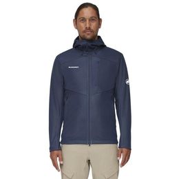 Mammut Ultimate VII - Softshelljacke - Herren
