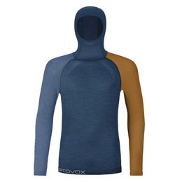 Ortovox 120 Comp Light Hoody M - Funktionsshirt - Herren
