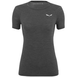 Salewa Zebru Fresh AMR T-Shirt - Sportunterwäsche - Damen