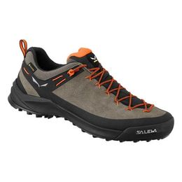 Salewa Wildfire Leather GTX M - Zustiegsschuhe - Herren