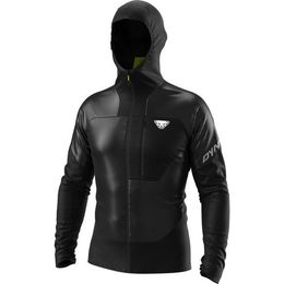 Dynafit Elevation Alpha Hybrid M - Hybridjacke - Herren