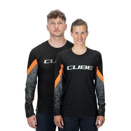 Cube Edge - Fahrradshirt - Herren