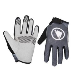 ENDURA Hummvee - MTB Handschuhe - Kinder