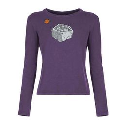 E9 B Planet - Langarmshirt - Kinder