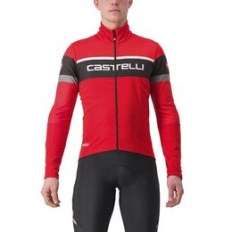 Castelli Scorpione 2 - Fahrradjacke - Herren