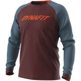 Dynafit Ride L/S M - Langarmtrikot - Herren