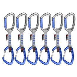 Mammut Crag Keylock Wire 10cm - Expressset