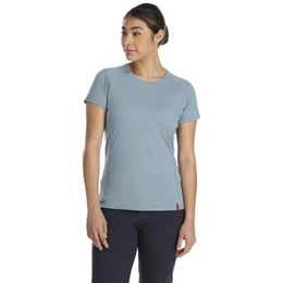 Rab Syncrino Base Tee W - Funktionsshirt - Damen
