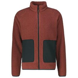Meru Evaton M - Fleecejacke - Herren