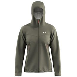 Salewa Puez GTX 3L EPE W - GORE-TEX-Jacke - Damen